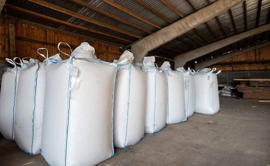 Rishi FIBC Solutions Blog: Expert Insights on Bulk Packaging Solutions