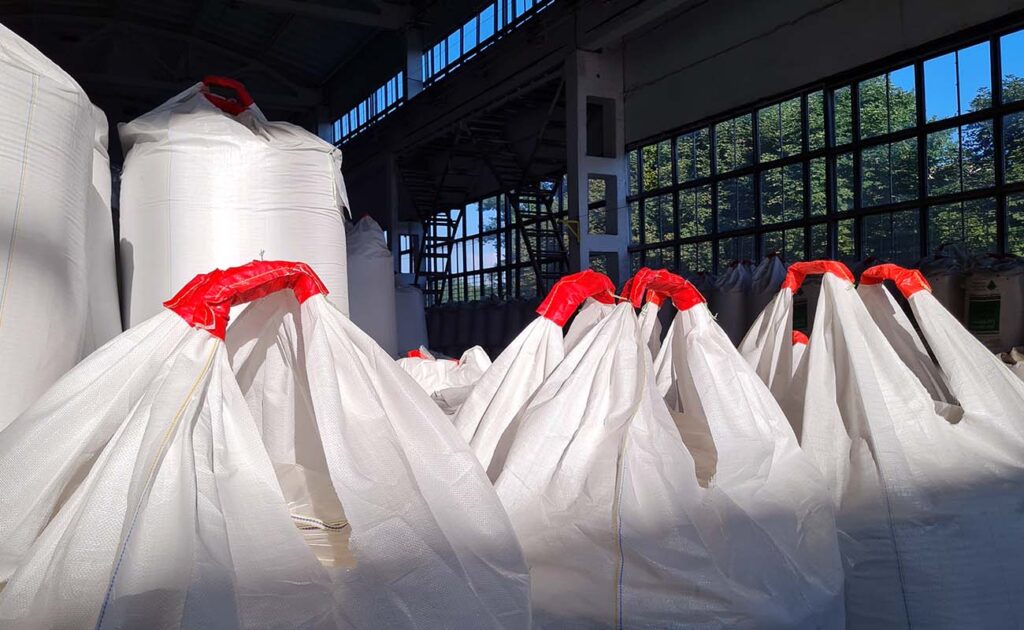 Rishi FIBC Solutions Blog: Expert Insights on Bulk Packaging Solutions