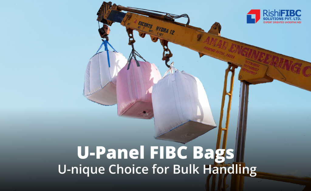 Rishi FIBC Solutions Blog: Expert Insights on Bulk Packaging Solutions